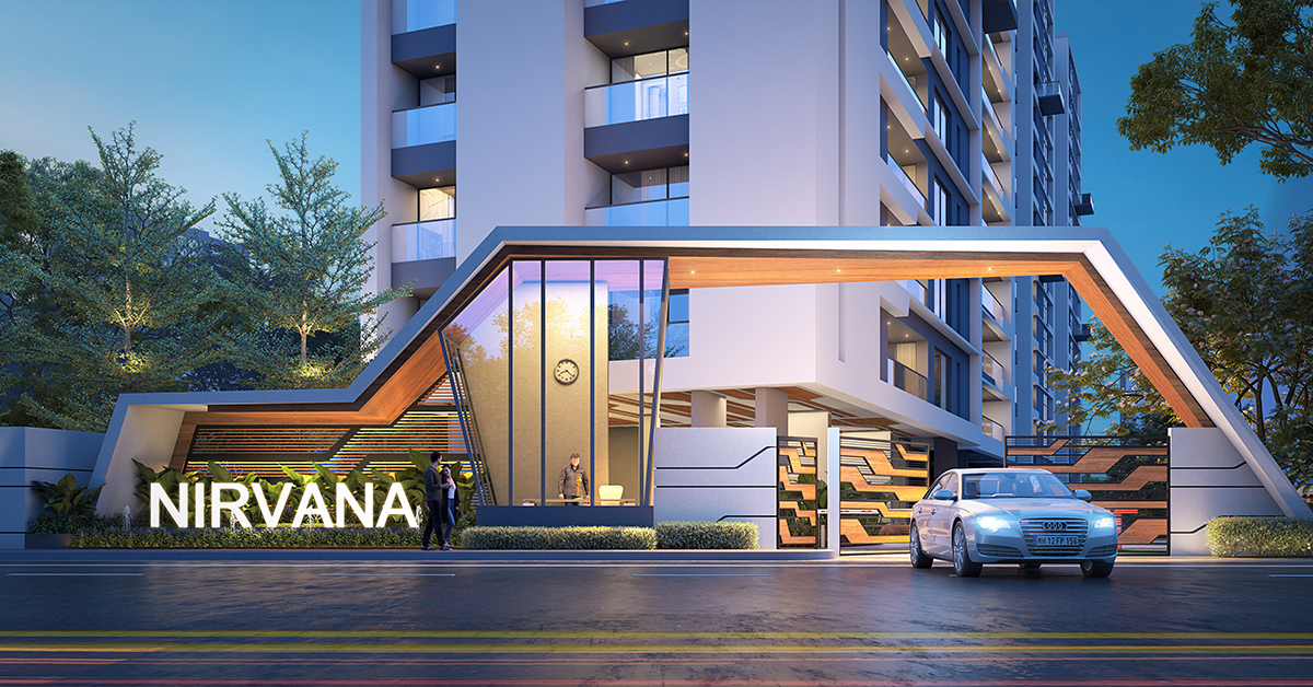 Home - Nirman Greens For NRI